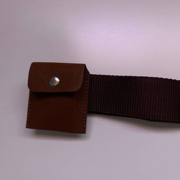 Marvel | Accessories | Marvel Deadpool Utility Belt 2438 Halloween ...